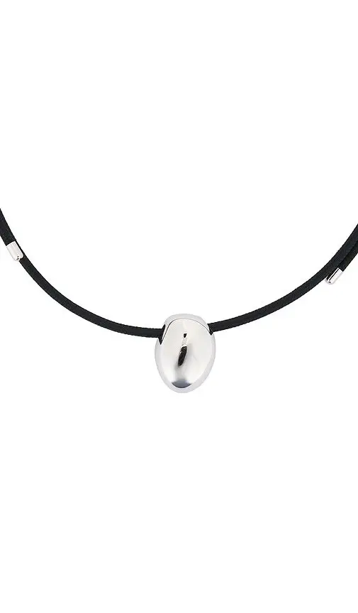 CENDRE Jean Necklace