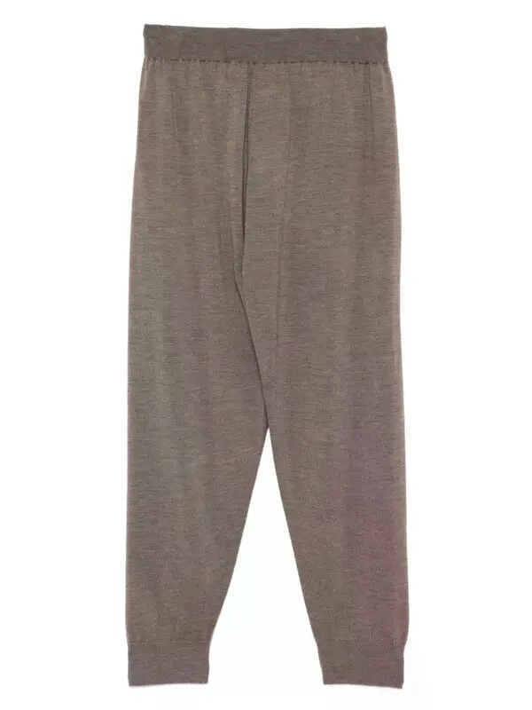 John Smedley Henning Merino Trousers