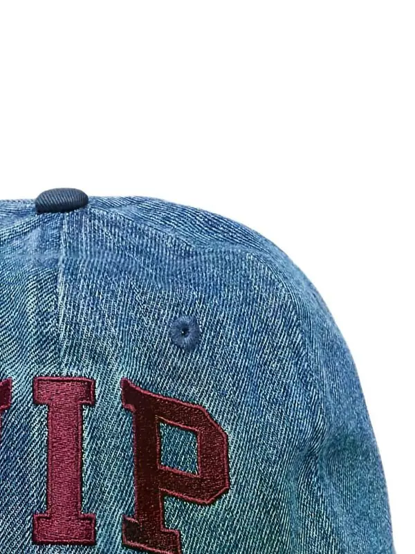 Carhartt Work In Progress Denim Wip Cap