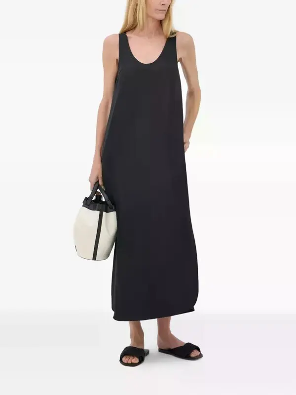 Paloma Wool Sleeveless Midi Dress