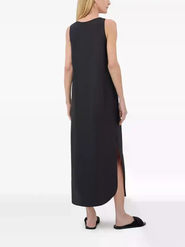 Paloma Wool Sleeveless Midi Dress