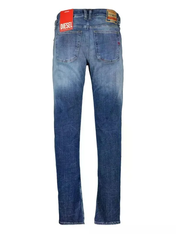DIESEL® Slim-fit Jeans