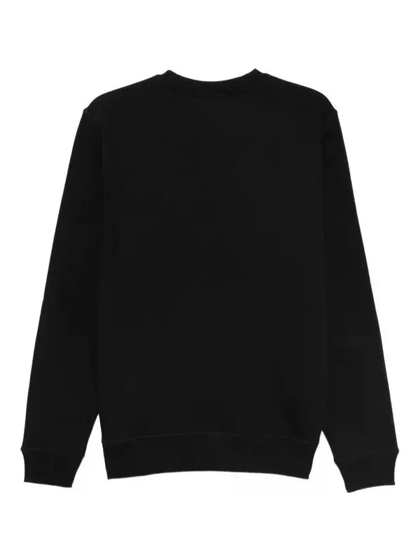 Paul Smith Embossed Logo Sweatshirt