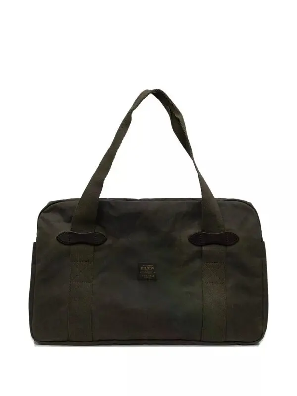 Filson Medium Tin Cloth Holdall