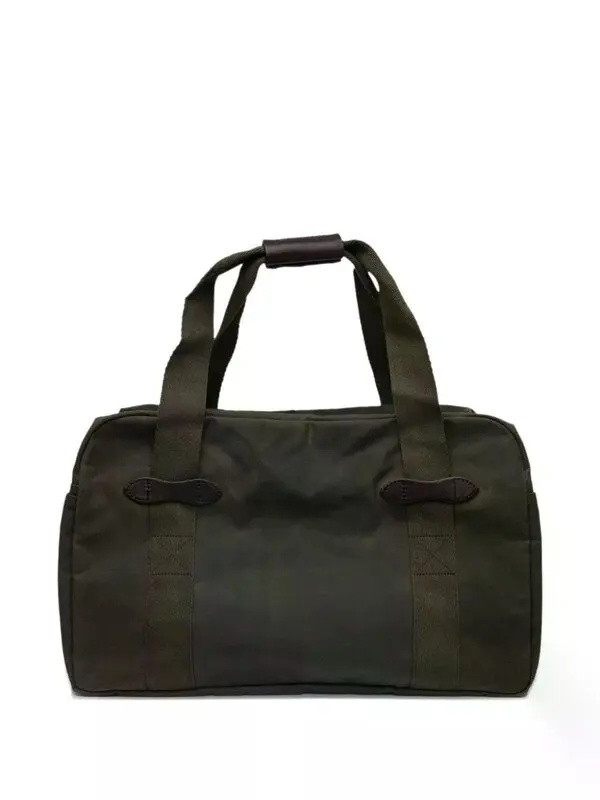 Filson Medium Tin Cloth Holdall