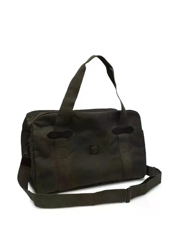 Filson Medium Tin Cloth Holdall