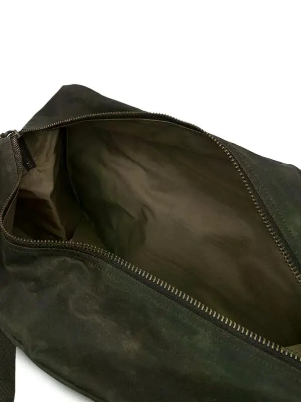 Filson Medium Tin Cloth Holdall