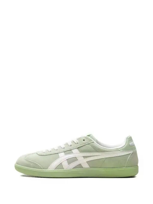Onitsuka Tiger Tokuten Low-top Sneakers - Green