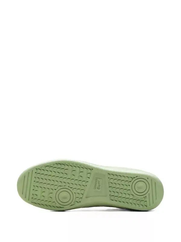 Onitsuka Tiger Tokuten Low-top Sneakers - Green