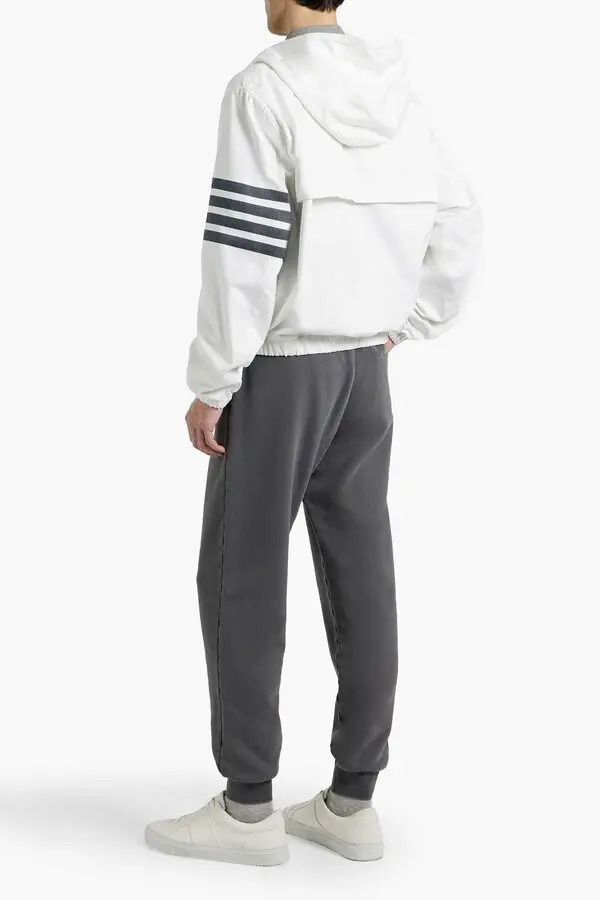 Thom Browne French Cottonterry Sweatpants