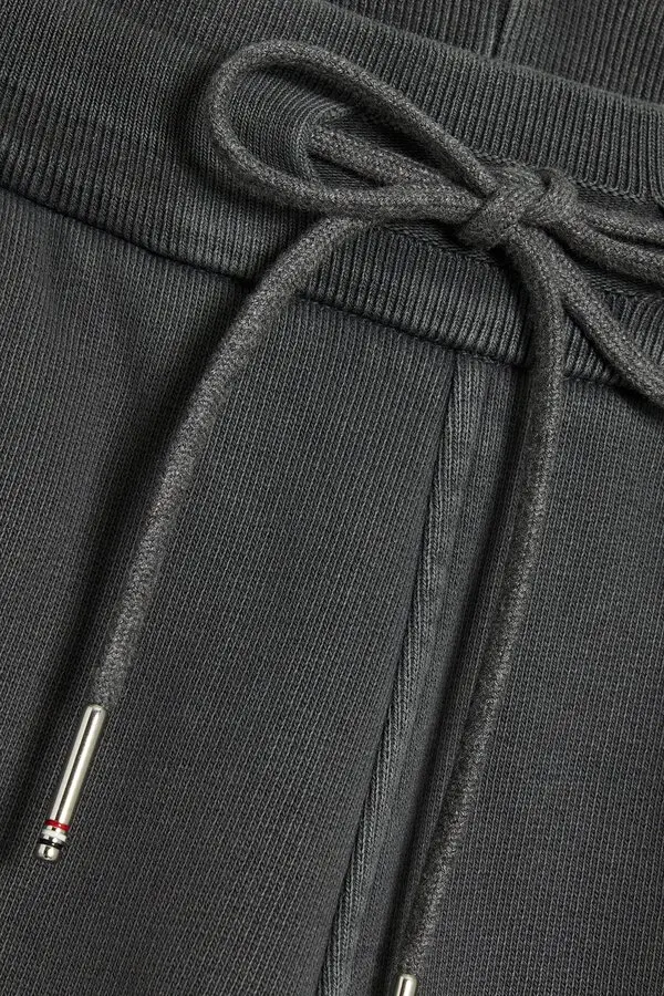Thom Browne French Cottonterry Sweatpants