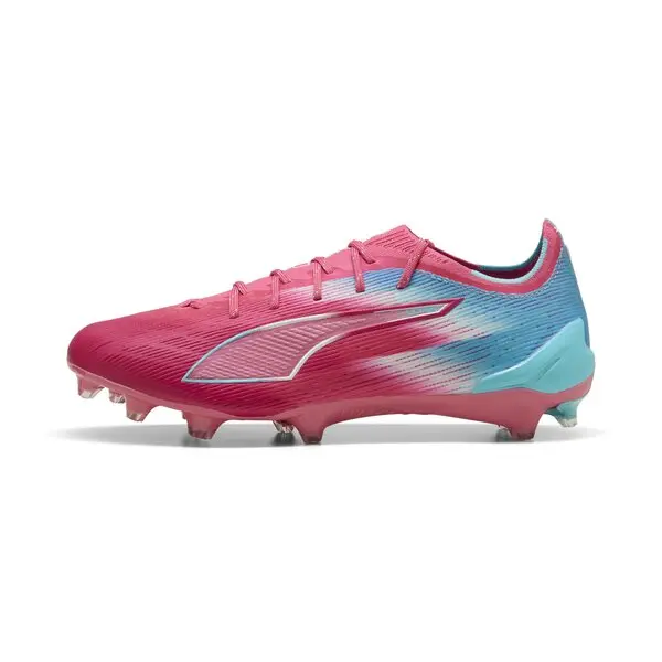 PUMA Ultra Ultimate Recharge Firm Ground Soccer Cleats - Blue