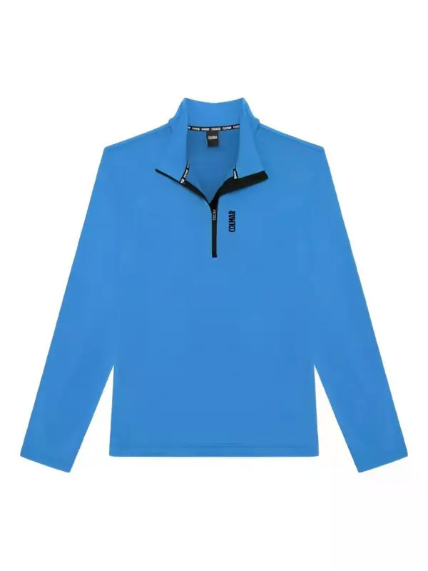 COLMAR Half-zip T-shirt