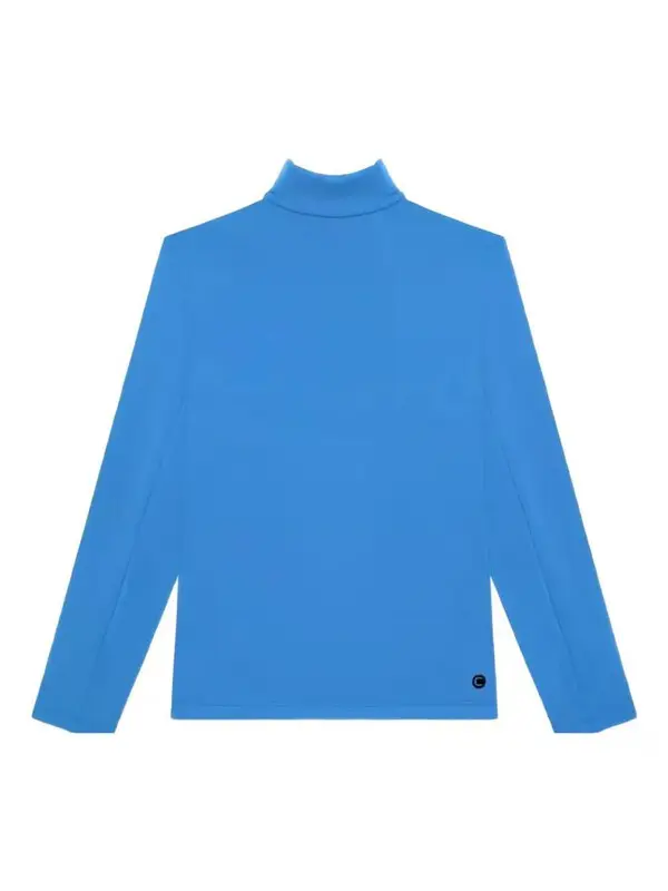 COLMAR Half-zip T-shirt