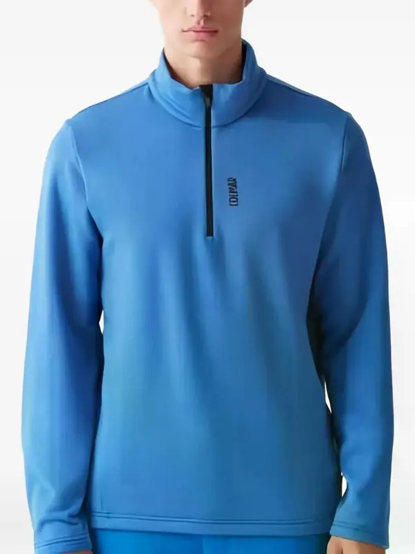 COLMAR Half-zip T-shirt