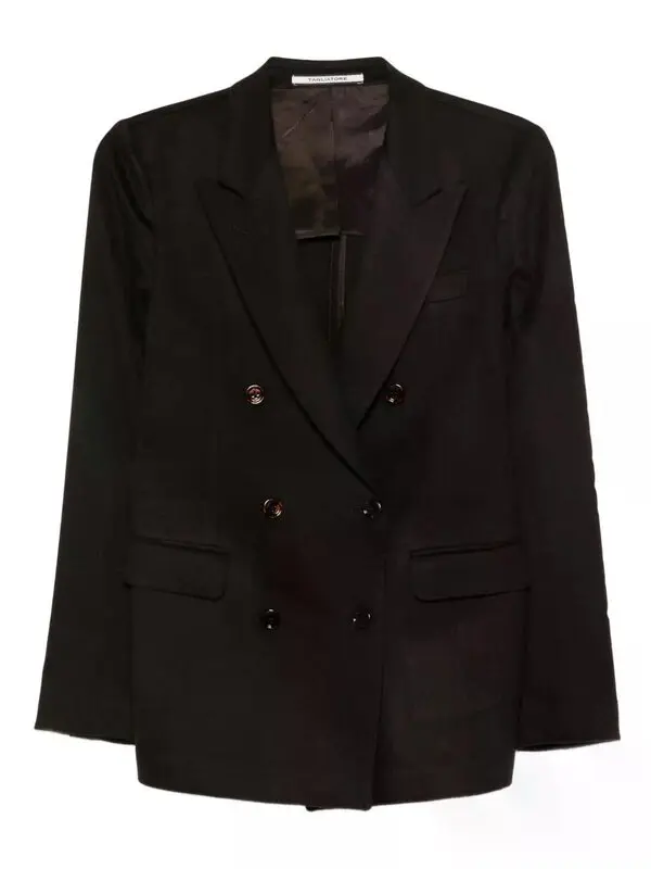 Tagliatore Double-breasted Blazer