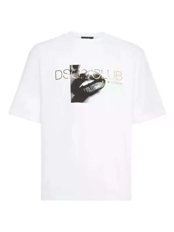 Dsquared2 Club T-shirt