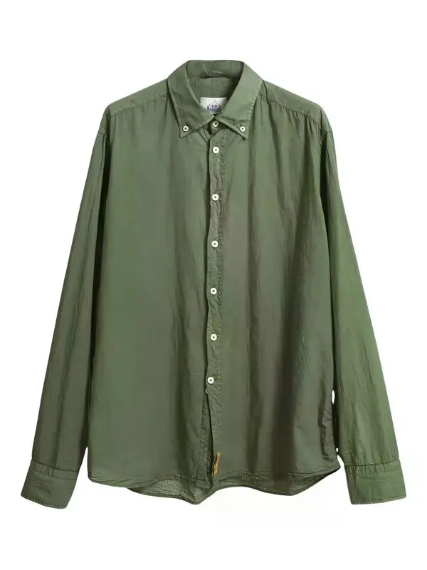 B.D.BAGGIES Bradford Button-down Shirt
