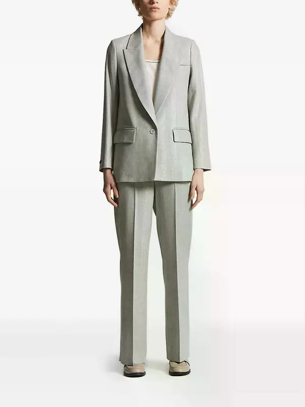 Peserico Tapered Trousers