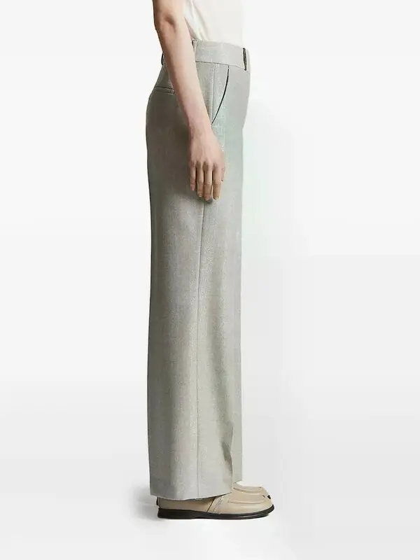 Peserico Tapered Trousers