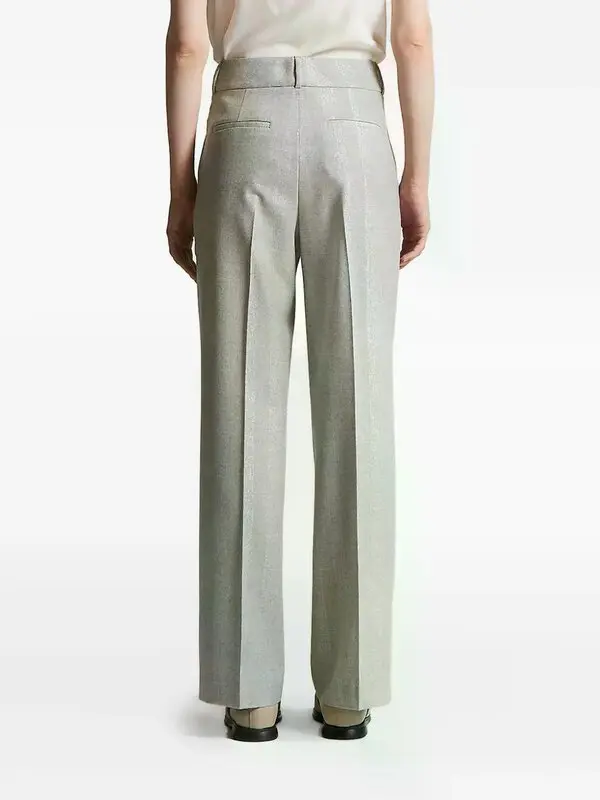 Peserico Tapered Trousers