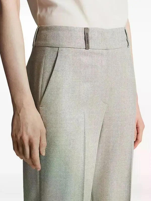 Peserico Tapered Trousers
