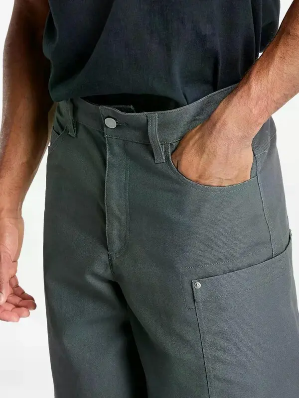 Nike Canvas Pocket Shorts