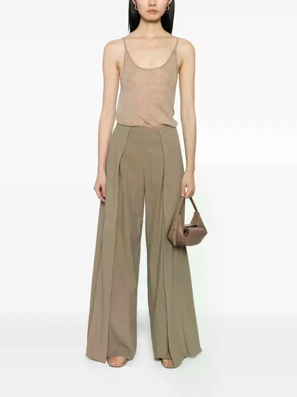 RUOHAN Kea Vest - Neutrals