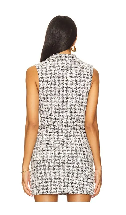 Majorelle Moira Top