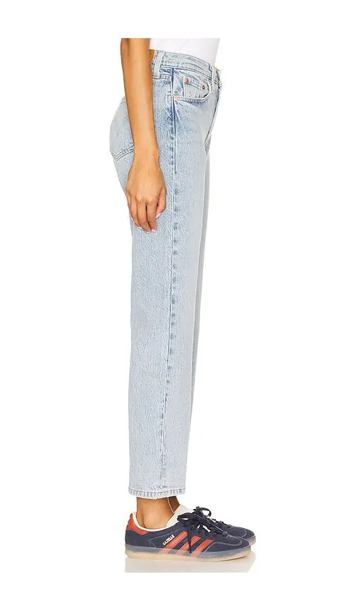 LEVI'S 501 Curve Jeans