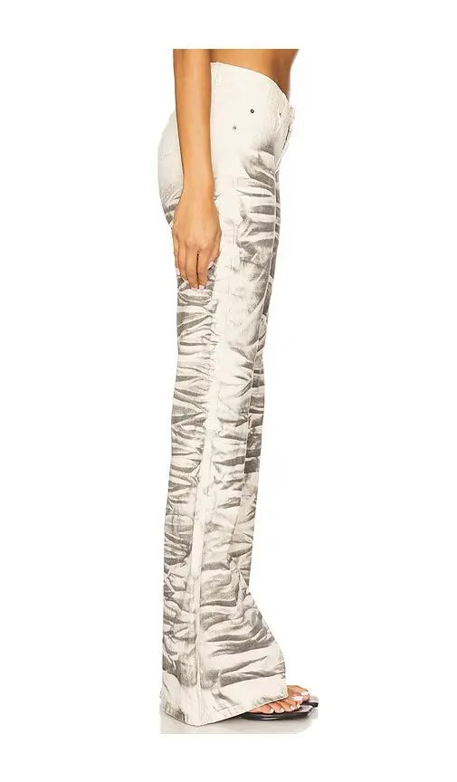 JADED LONDON Airbrush Drift Jean
