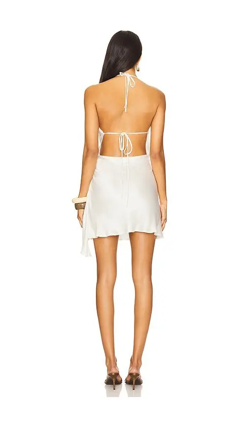 SNDYS. Rosita Mini Dress