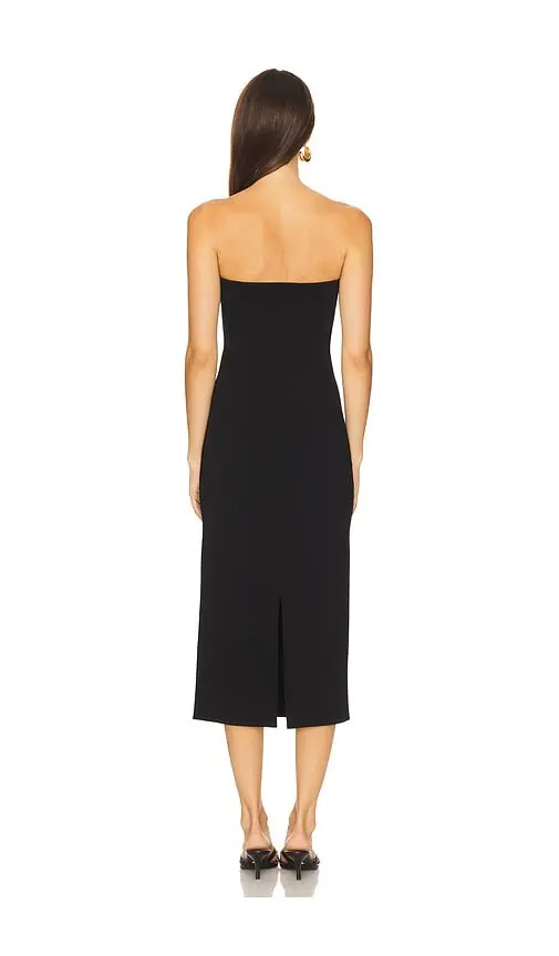 ANINE BING Rosa Dress