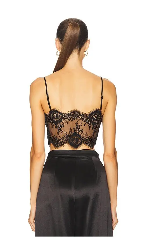HERSKIND Lilly Top