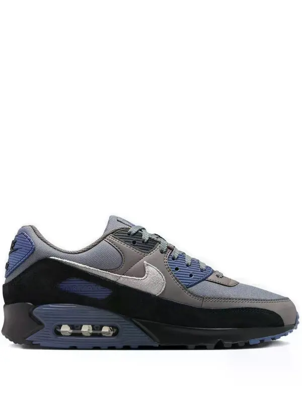 Nike Air Max 90 Sneakers - Grey