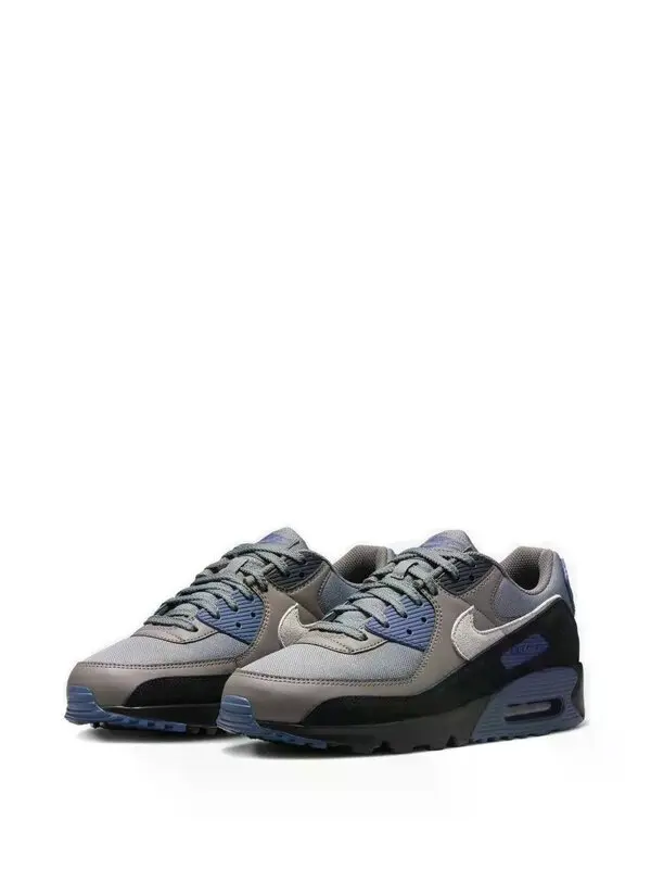Nike Air Max 90 Sneakers - Grey