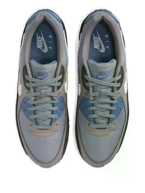 Nike Air Max 90 Sneakers - Grey