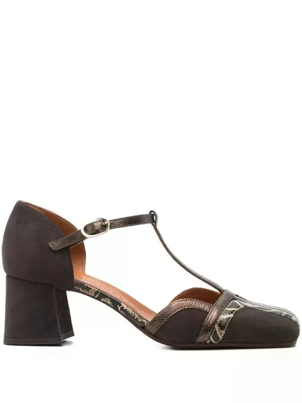 Chie Mihara Volai Heeled Pumps