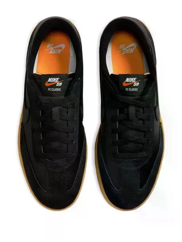 Nike Sb Fc Classic Sneakers