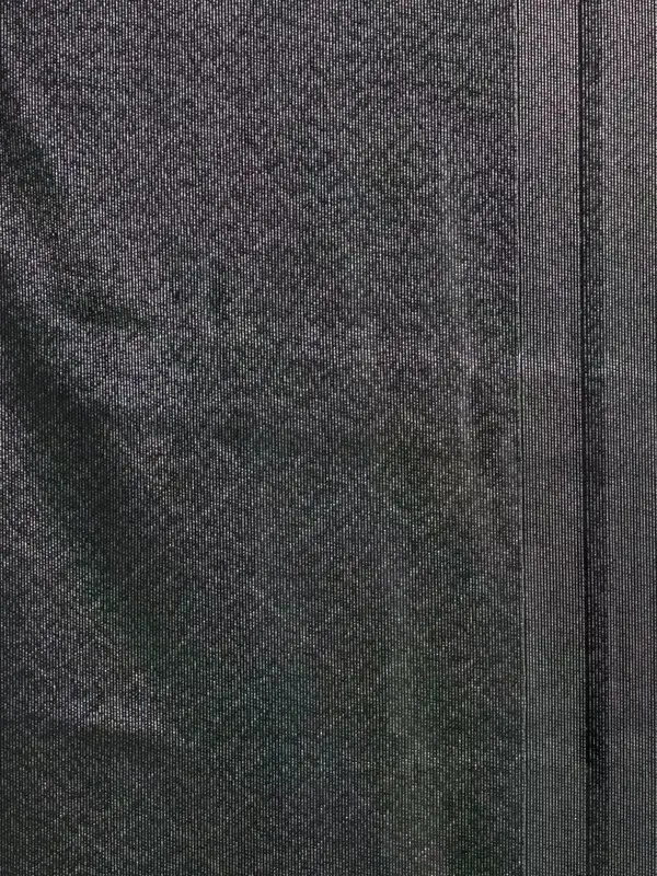 Elisabetta Franchi Frayed-edge Scarf