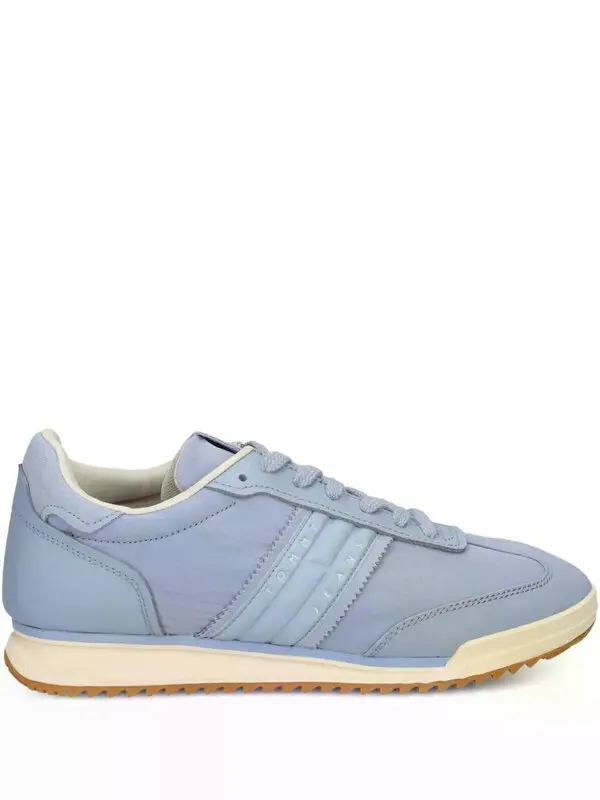 Tommy Hilfiger Leather Sneakers