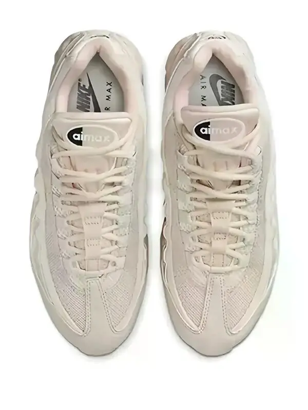 Nike Air Max 95 Sneakers - Neutrals