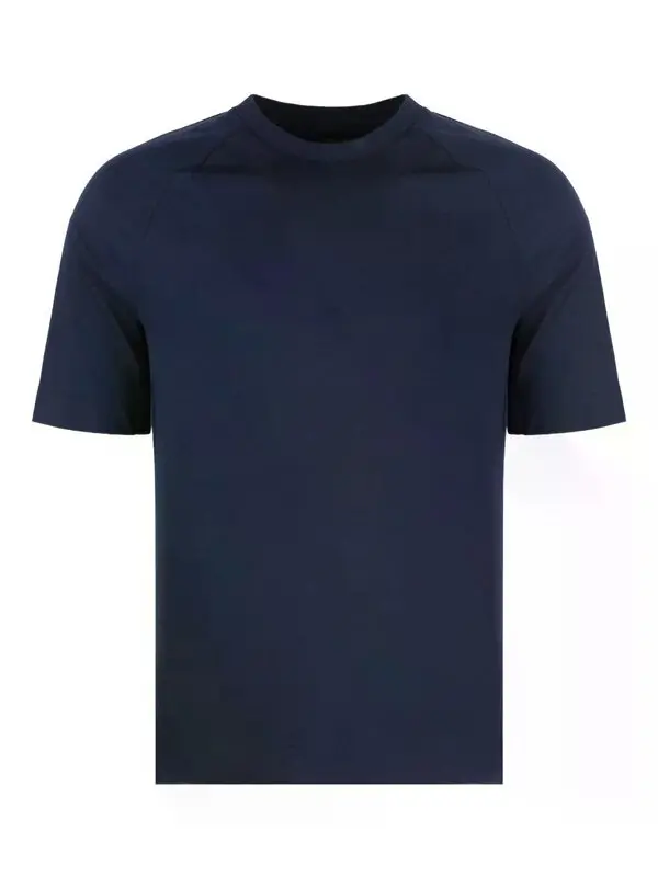 BOSS Raglan-sleeve T-shirt