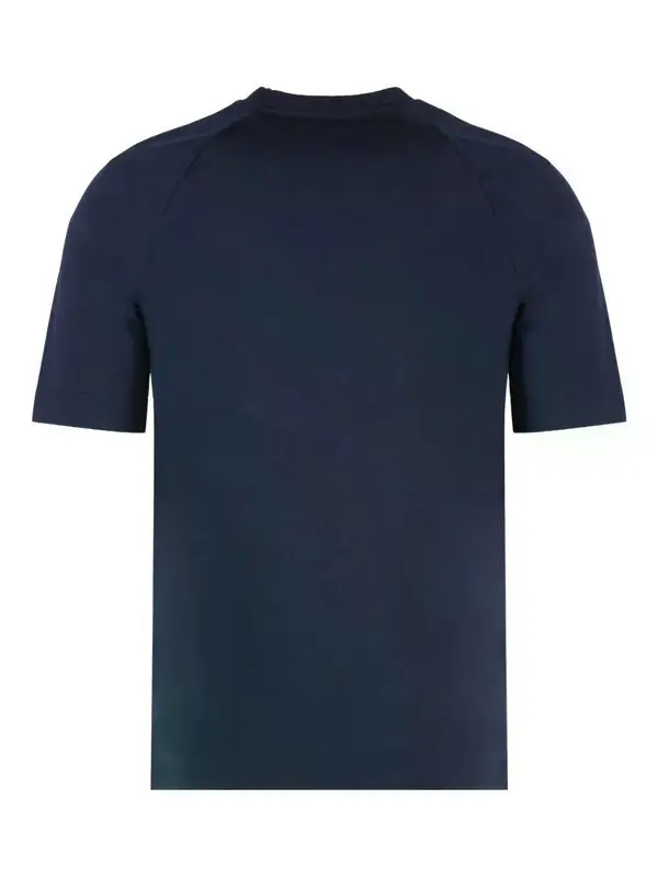 BOSS Raglan-sleeve T-shirt