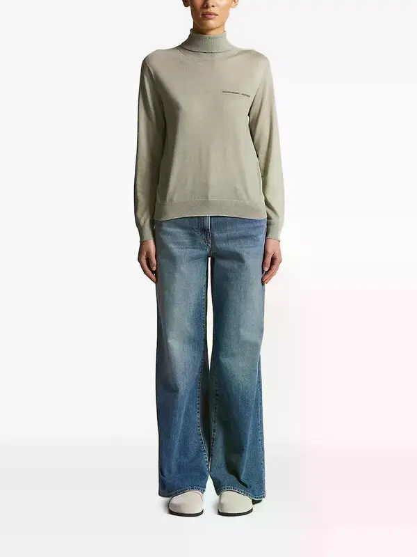 Peserico Five-pocket Jeans