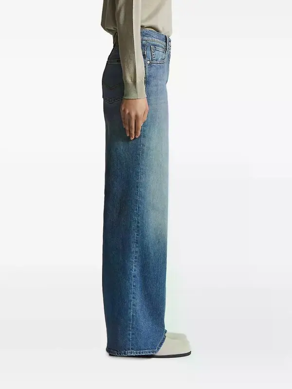 Peserico Five-pocket Jeans