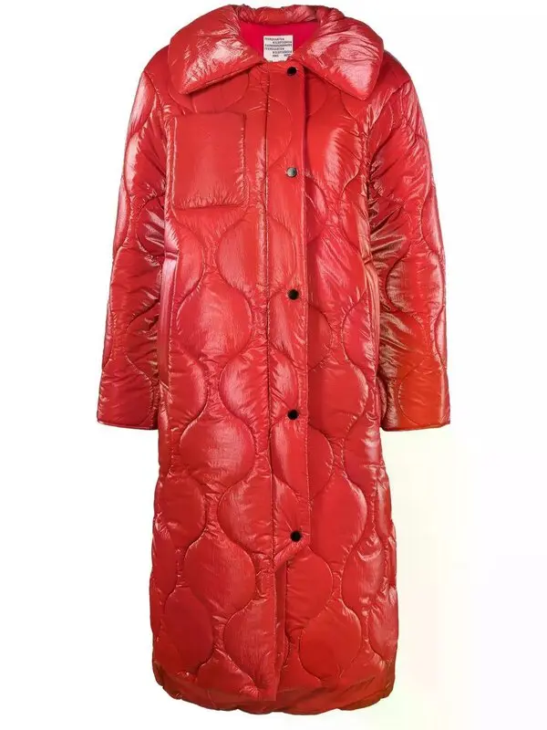 Baum Und Pferdgarten Delara Quilted Coat