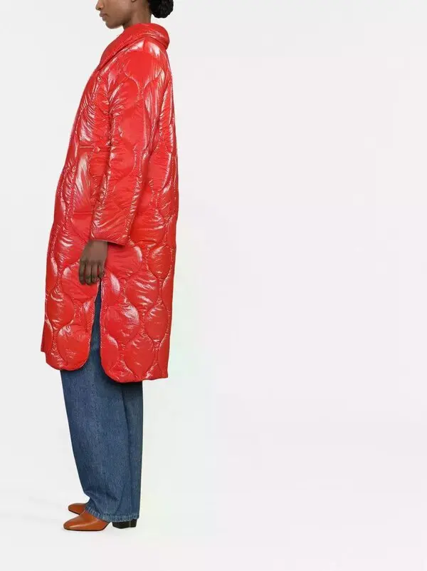 Baum Und Pferdgarten Delara Quilted Coat