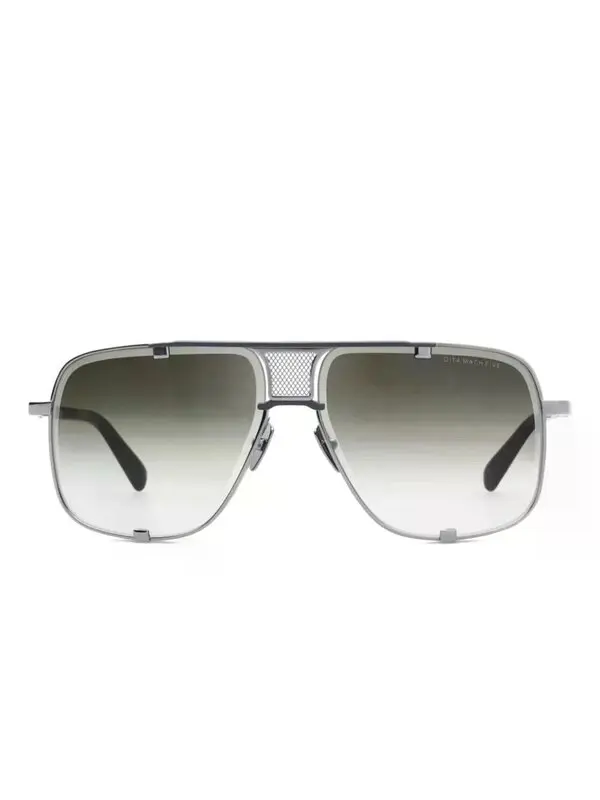 Dita Mach-five Sunglasses