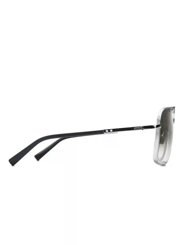 Dita Mach-five Sunglasses